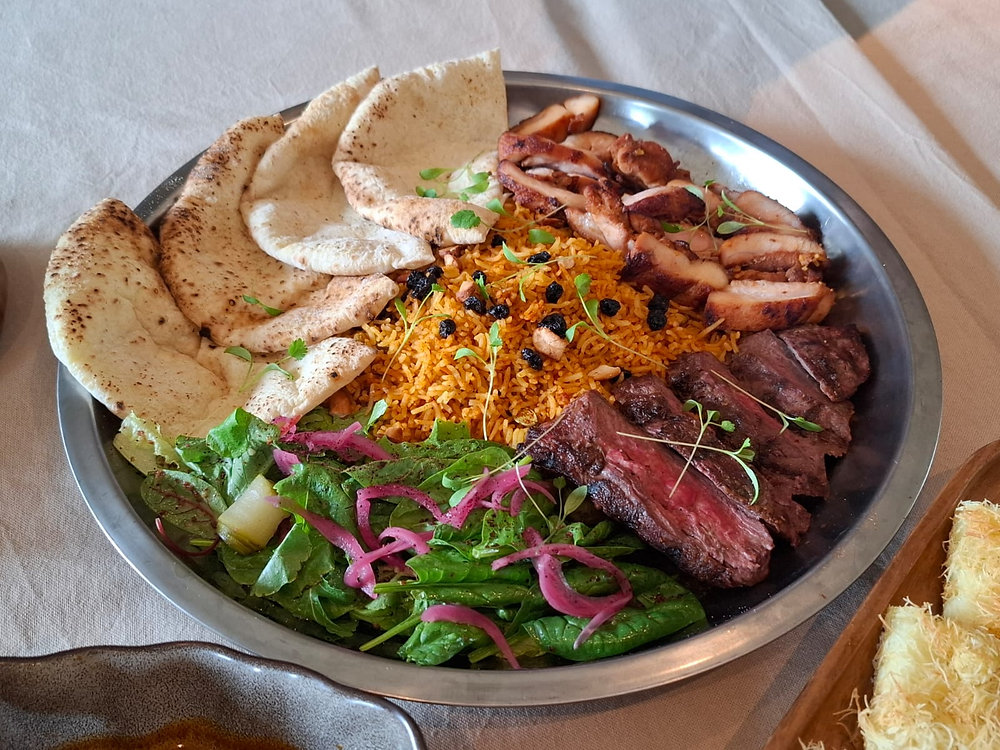 Ramadan Platter & Asado Iftar, Pilihan Buka Puasa di CasaLena