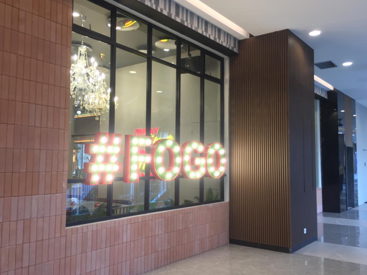 Fogo Brazilian BBQ Signature La Piazza, Destinasi Kuliner Wajib Bagi ...