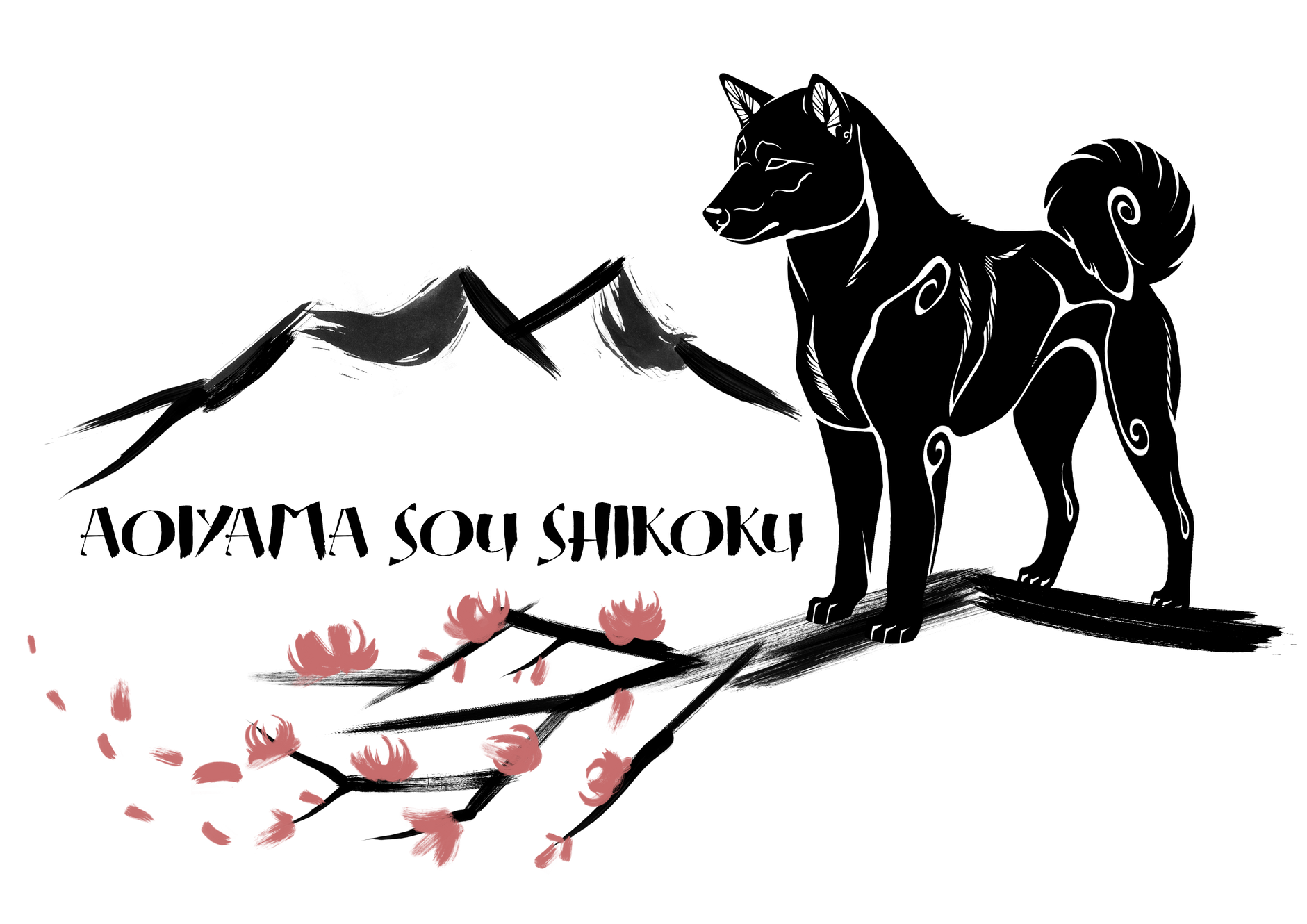 Available Puppies | Aoiyamashikoku