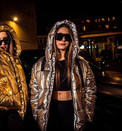 Talentförderung | VDSIS