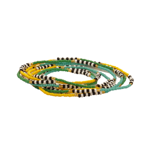64" Elastic Strand | Maa Beadwork