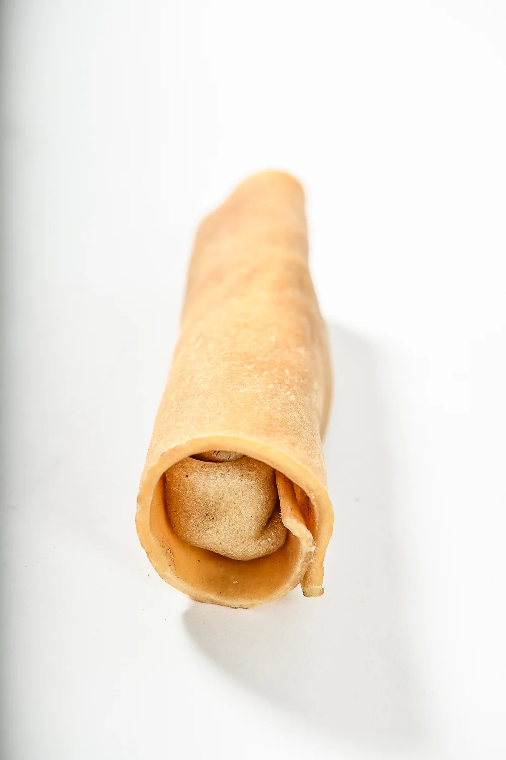 Water Buffalo Cheek Roll | Collar and Bone