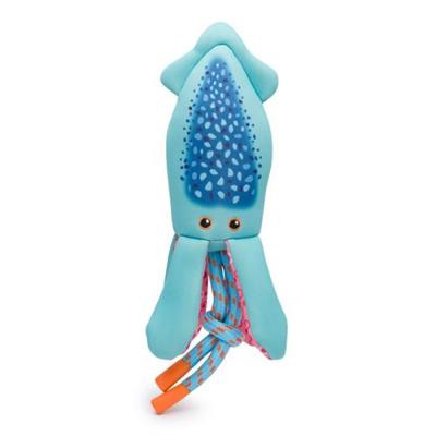 Squid Floatie | Collar and Bone