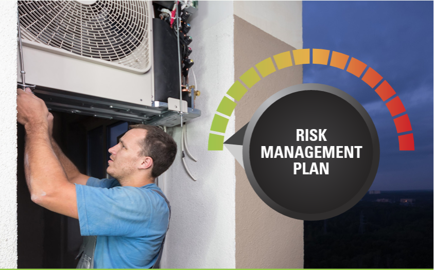 Unlocking Your Risk Management Plan For Refrigerants