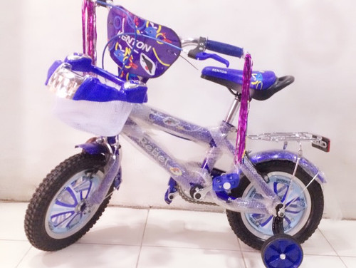 Kenton Bicycle | royalcity