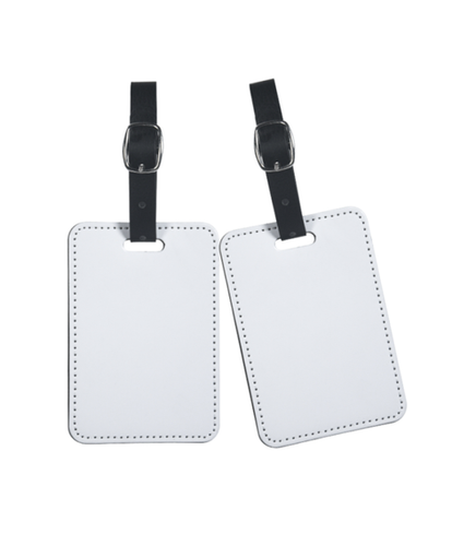 Luggage Tags | Green Acre Blanks