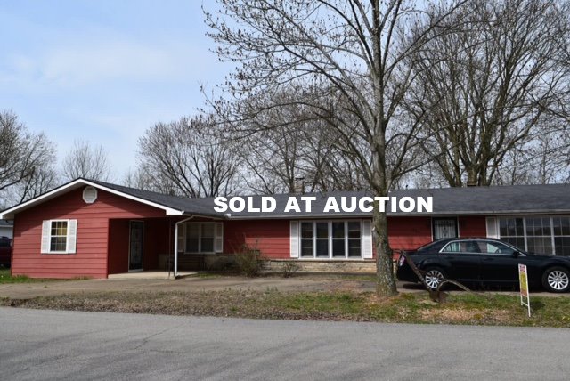 Gary Sexton Auctioneers Leading Auctioneer in Southern Missouri