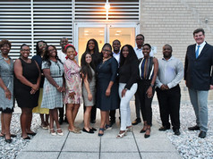 CONFERENCE | NBMBAA-DC