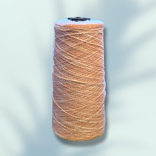 Metro Yarns, aprox.: 500g yarn cone, Colour: Pale Pink Mix | Metropolitan
