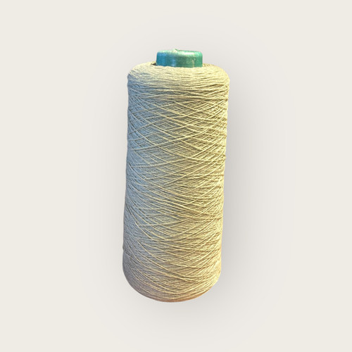 Metro Yarns, aprox.: 340g yarn cone, Colour: Pale Green | Metropolitan
