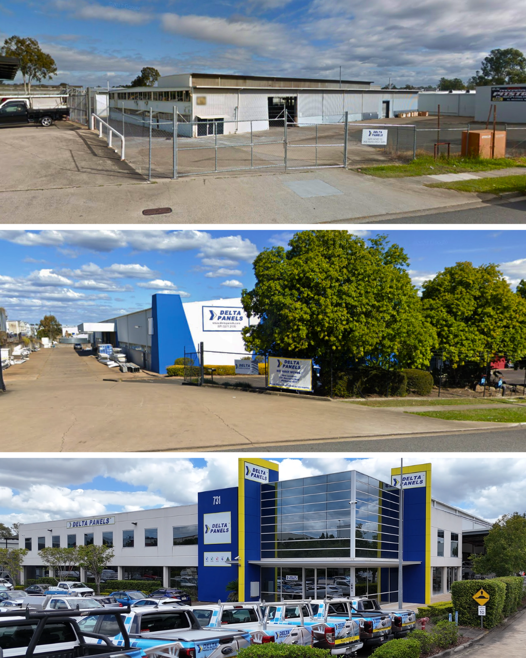 Delta Panels Celebrates 15 Years of Australian Manufacturing Excellence