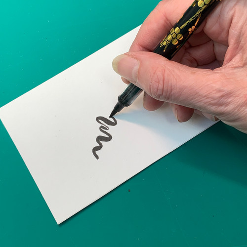 Platinum Carbon Ink Cartridges | Inkymole