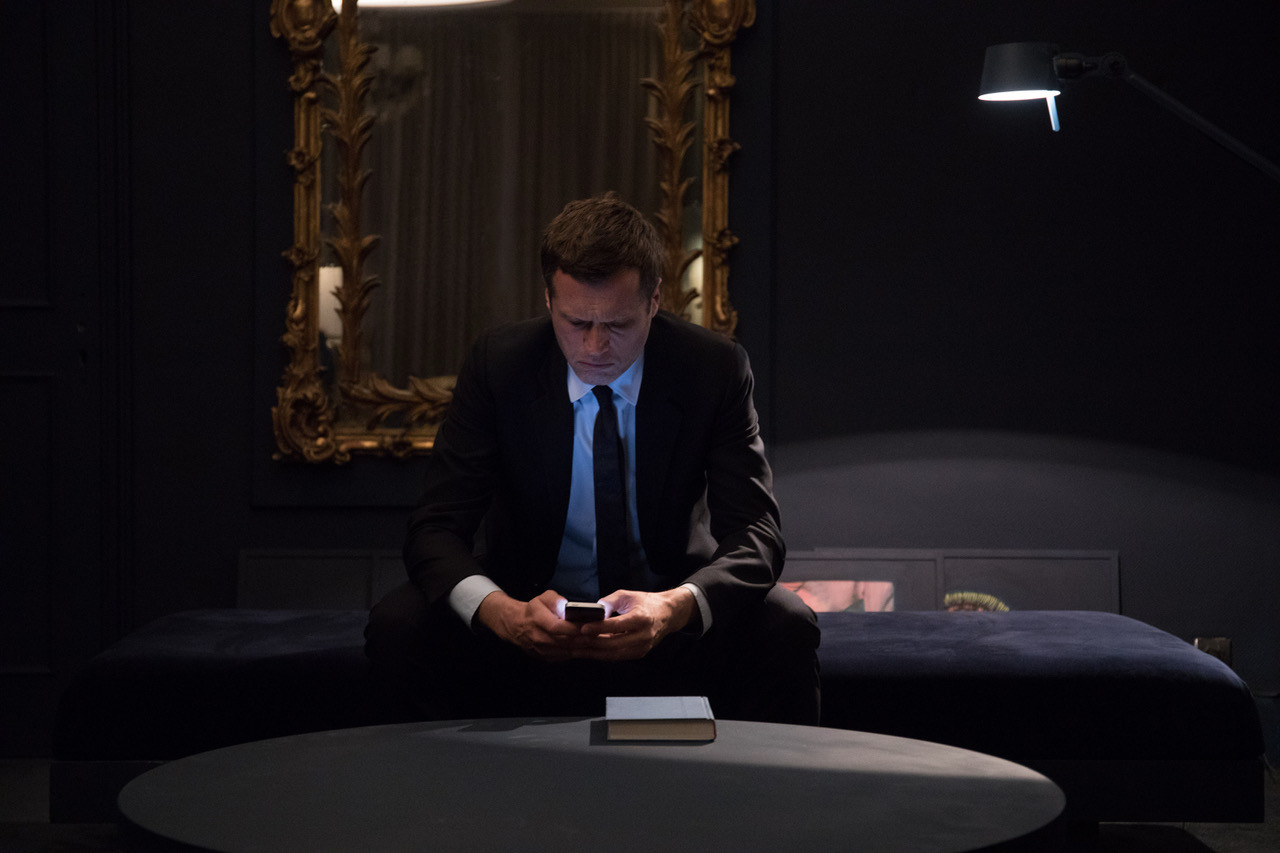 La femme de ma vie de Andrew Payne | robertplagnol.fr