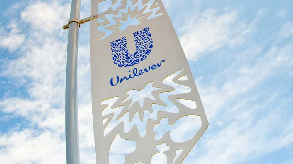 Unilever Forms Alliance to Reduce Plastic Usage in Packaging
