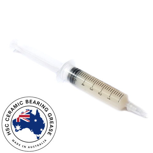HSC Ceramic Bearing Grease - 5ml | Bike Bearing Store