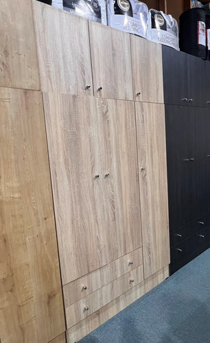 Combo Robe with Bulkhead | Enfield