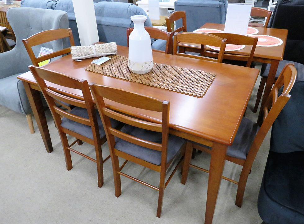 Dining | Enfield Furnishers 2/2