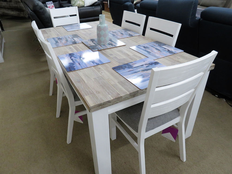 Dining | Enfield Furnishers