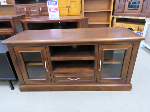 Cottage 1400 TV Unit | Enfield