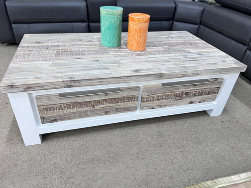 Homestead Coffee Table | Enfield