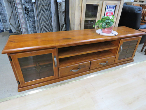 Fitzroy 2200 TV Unit | Enfield