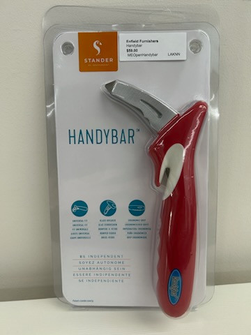 Handybar | Enfield