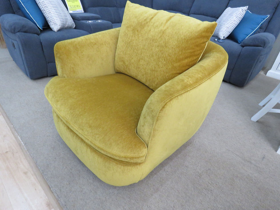 Chairs | Enfield Furnishers