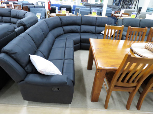 Devonport Corner Suite | Enfield