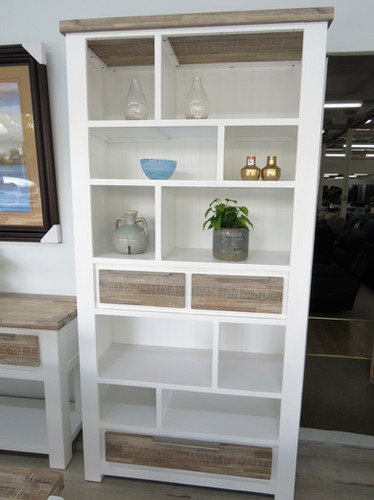 Homestead Bookcase | Enfield