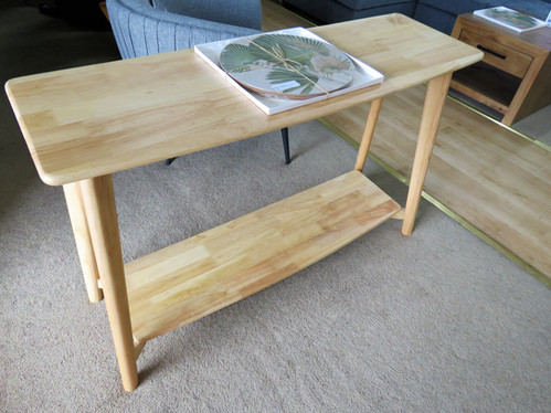 York Console Table | Enfield