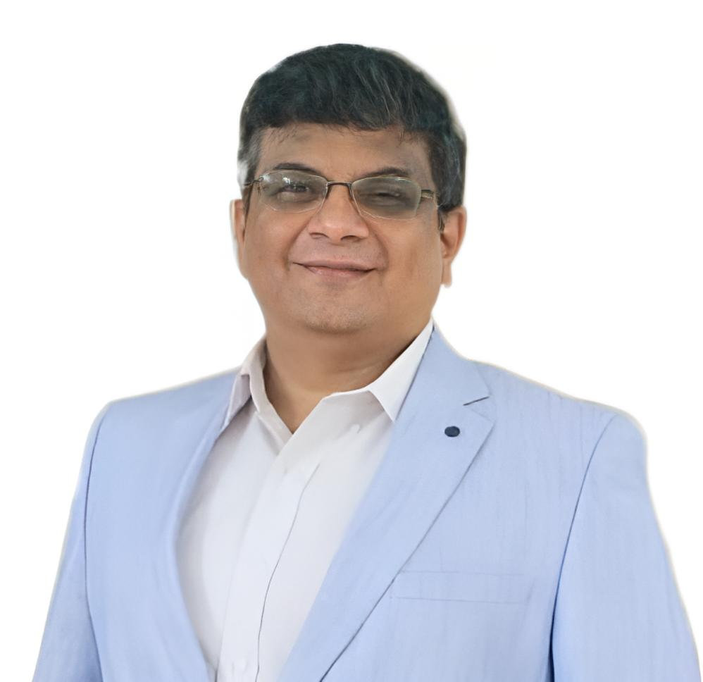 Dr. Shriram Ananthanarayanan | sai-university