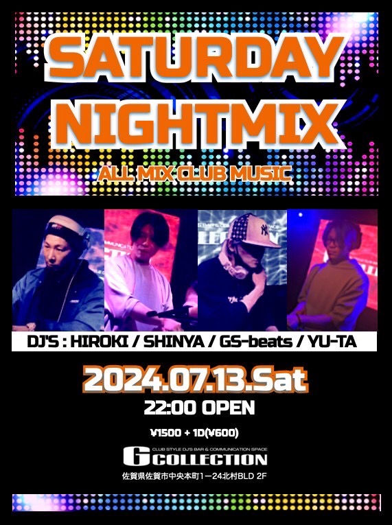 club G-COLLECTION Official Site