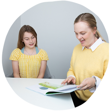 ChatterBox Therapy Services | Our Services