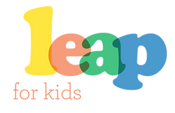 Cool Kids Accredited Program | LEAP for Kids (10 week program)