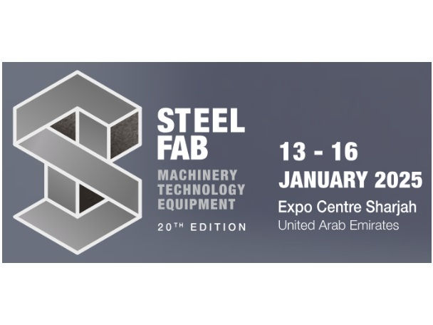 STEELFAB 2025 | CMM