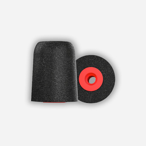 3 Pairs of Standard Comply Memory Foam Ear Tips | OSEILLC