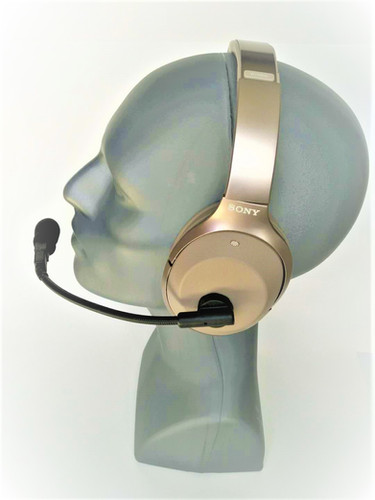 Crystal Mic Pro X (for Sony / Bose headphones) | OSEILLC