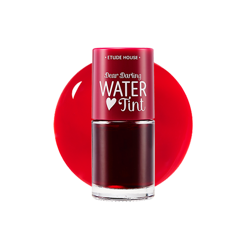 [Etude House] Dear Darling Water Tint (#02 CHERRY ADE) | Kbeauty Style