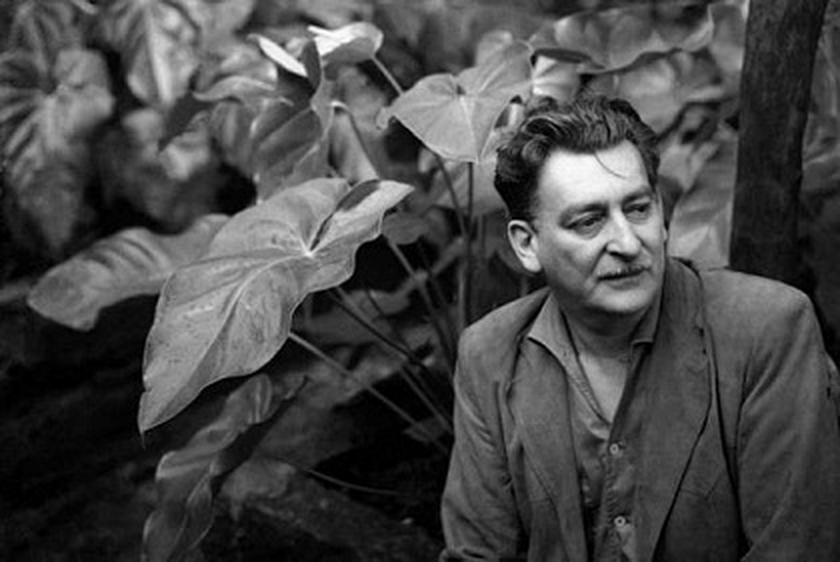 roberto burle marx | Arquivo Arq