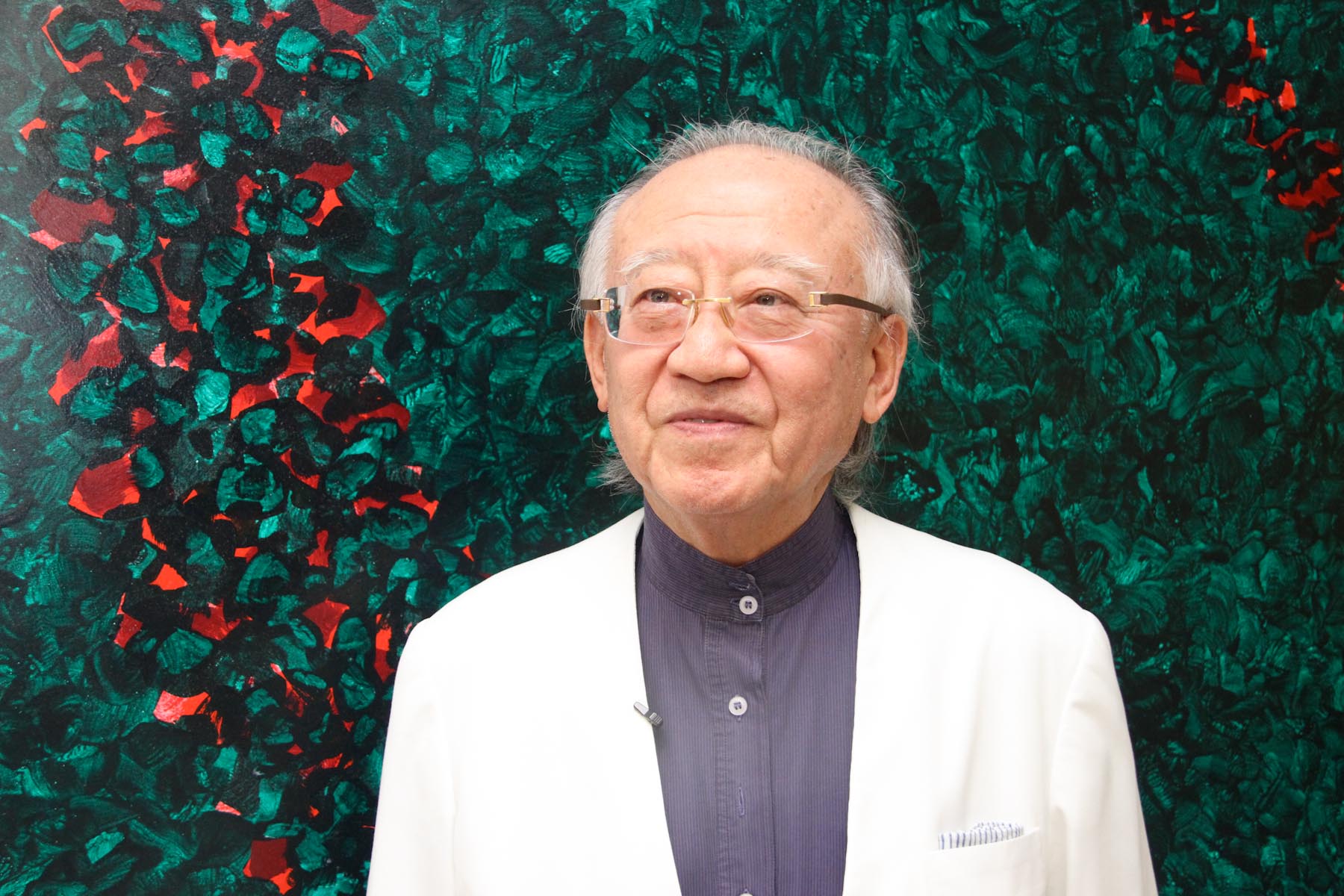 ruy ohtake | Arquivo Arq