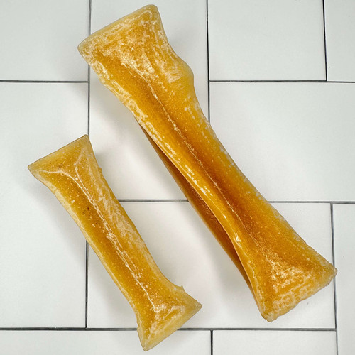 Bone Marrow Chews -Goat Milk | PAW Laine Nutrition