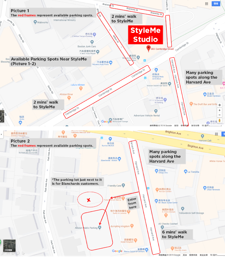 CONTACT | StyleMe Dance