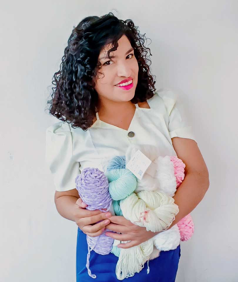Betzaida Gutierrez