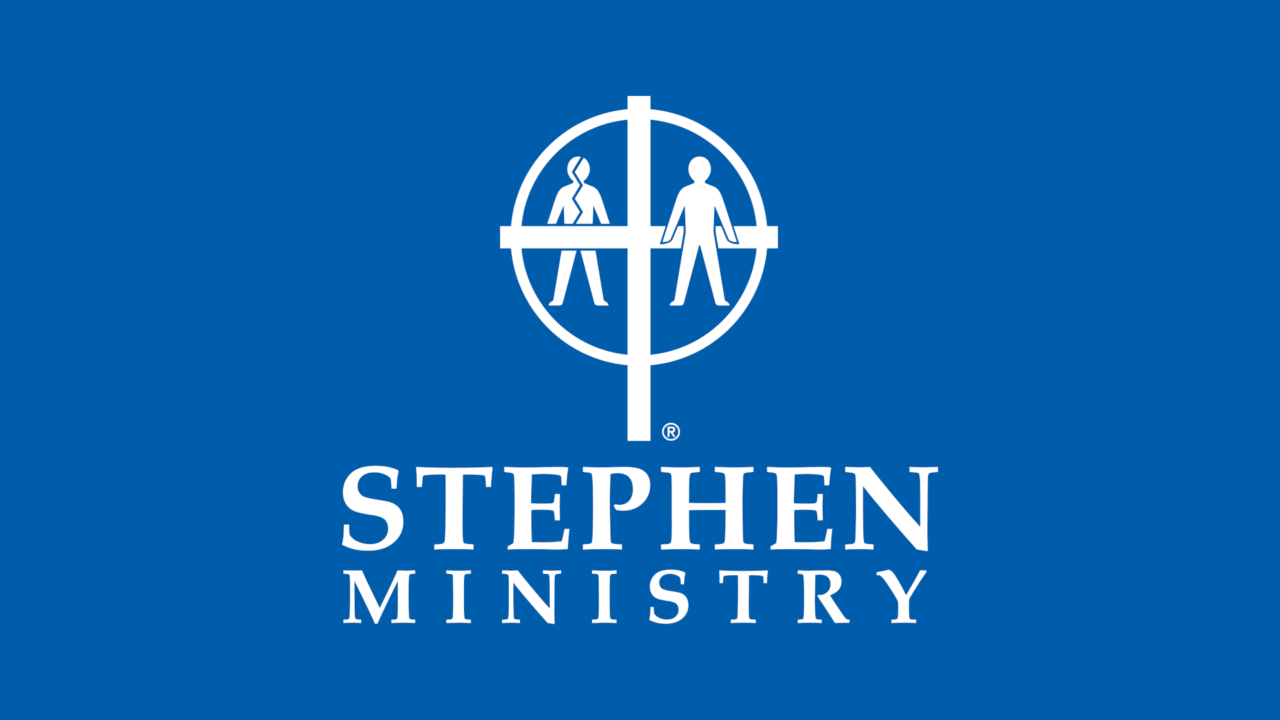 Stephen Ministry News