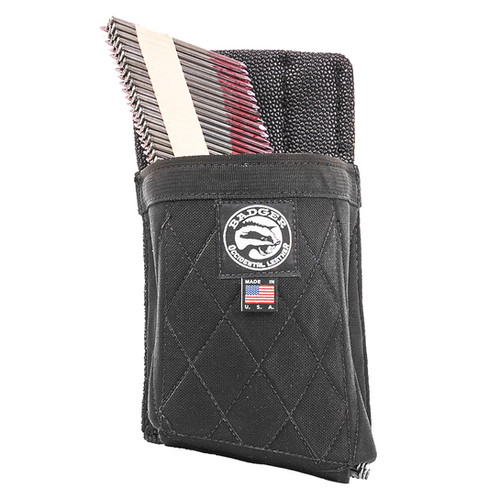 Buy Badger Strip Nail Pouch | Tooltech Australia PTY LTD | AUD117.9 ...