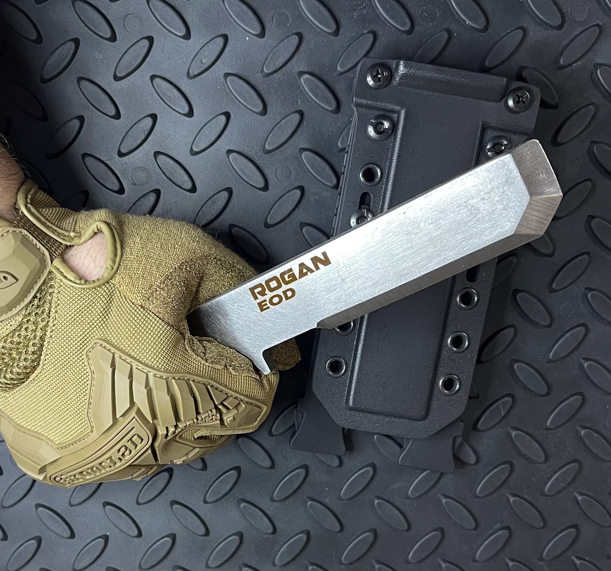 Buy Rogan - EOD | Tooltech | AUD295.95 InStock | Australia