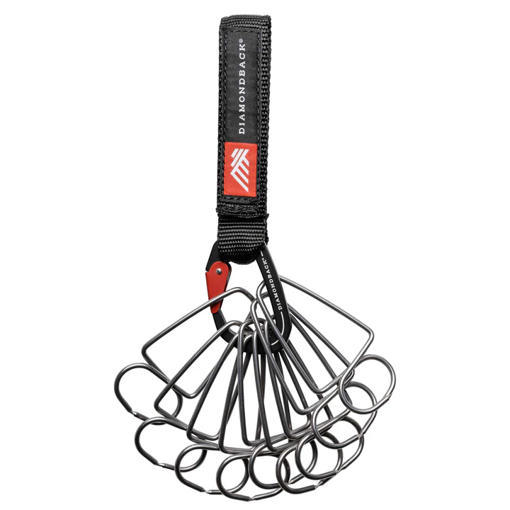Buy CARABINER CORD LOOP | Tooltech | AUD27.5 InStock | Australia Buy CARABINER CORD LOOP | Tooltech | AUD27.5 InStock | Australia