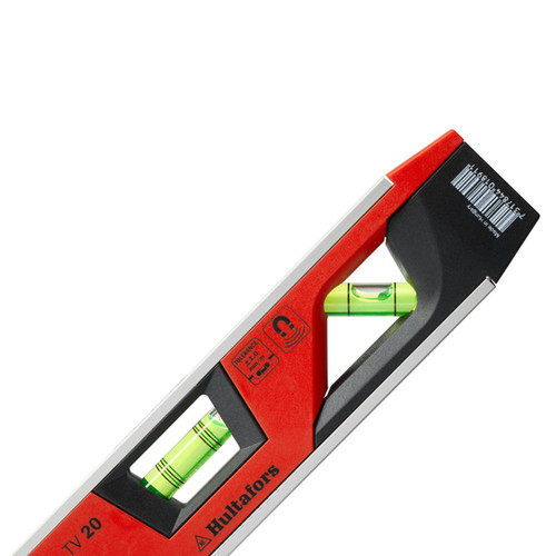 Buy Hultafors - Torpedo Spirit Level TV20 | Tooltech Australia PTY LTD ...