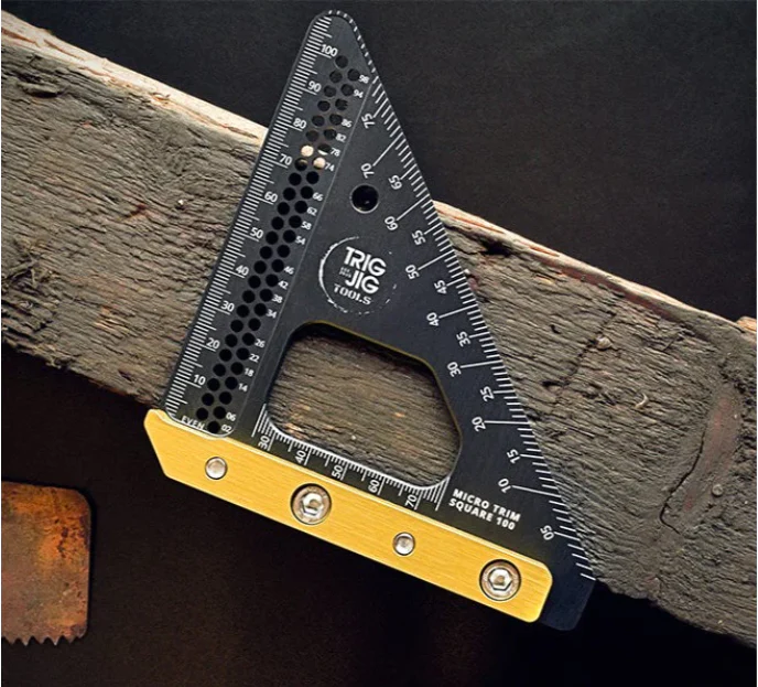 Buy Micro Trim Square MTS 100 | Tooltech | AUD110 InStock | Australia