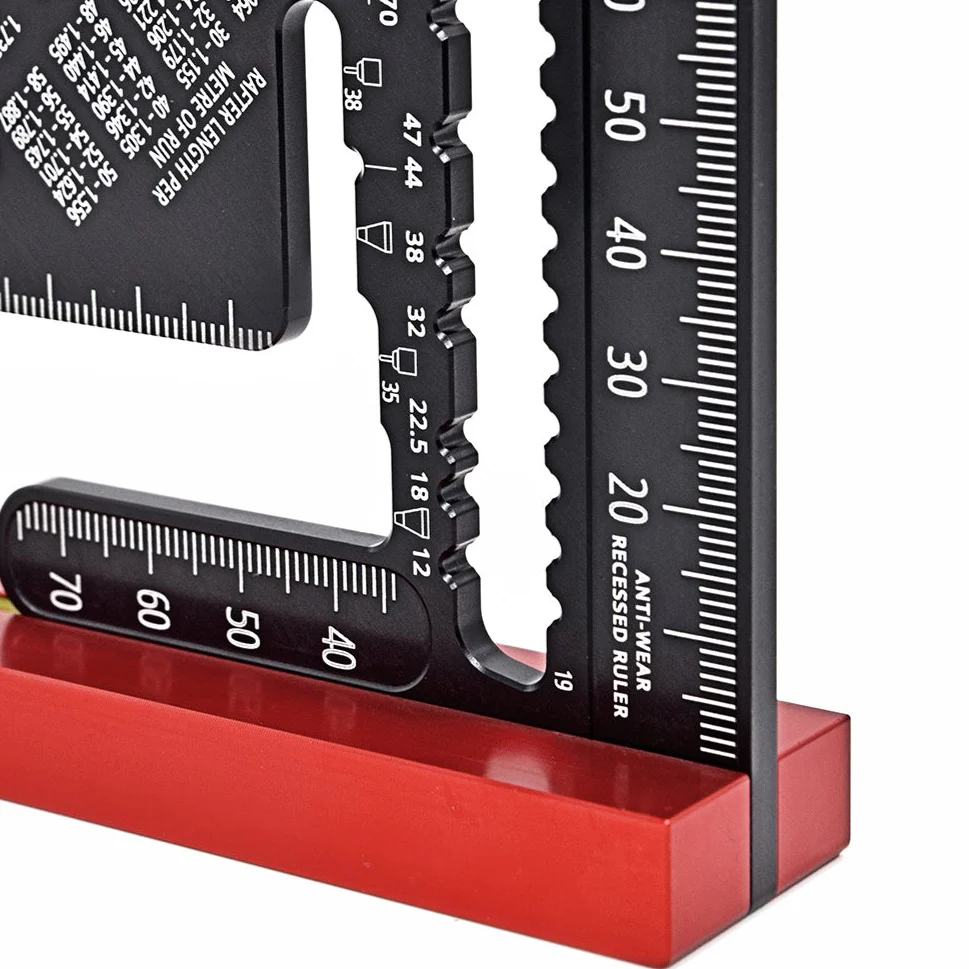Buy Coloured RSA 180 Fixed Rafter Square LE | Tooltech | AUD235 InStock ...